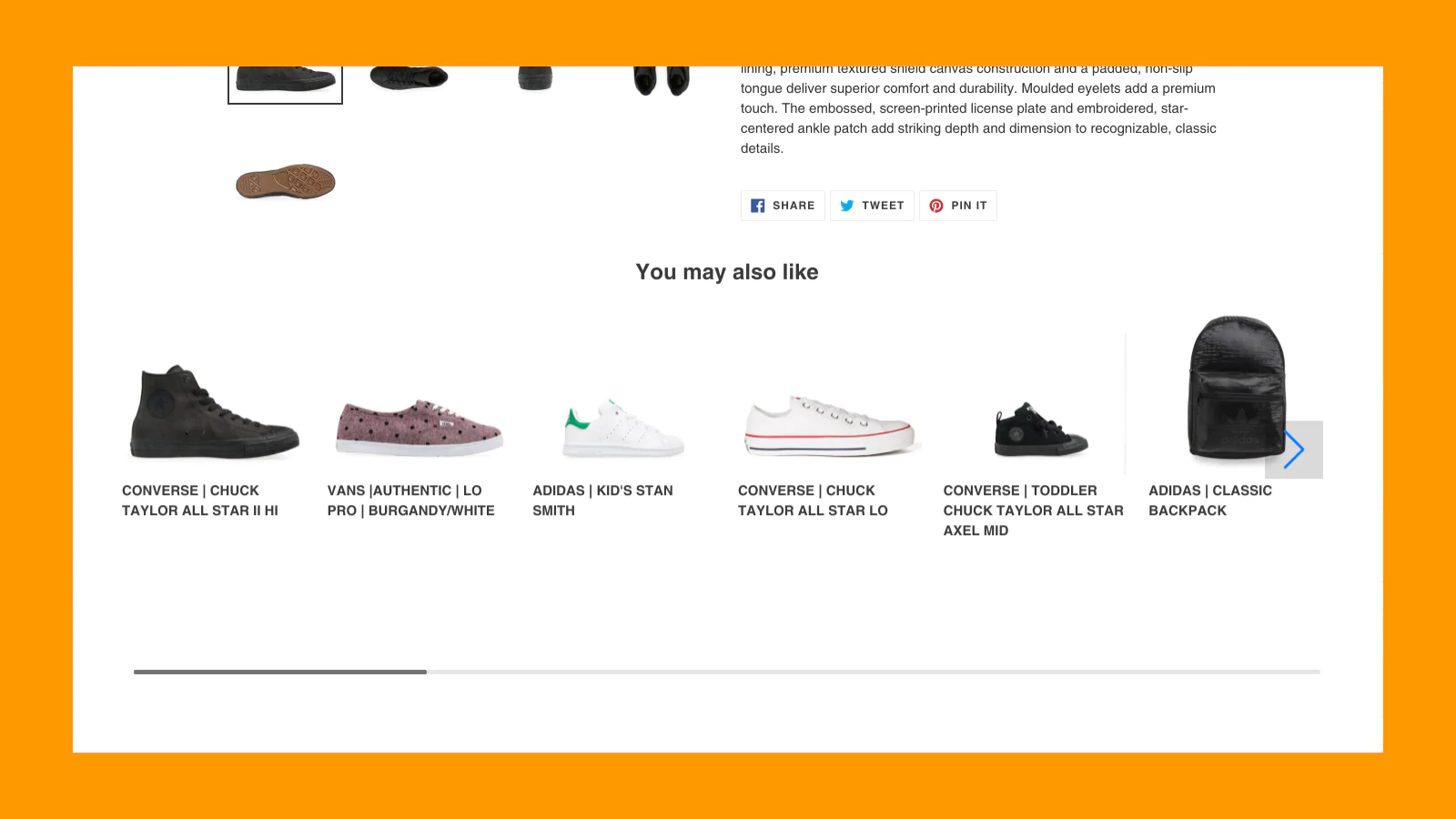 Saas App Store - Amazon Powered Recommendations