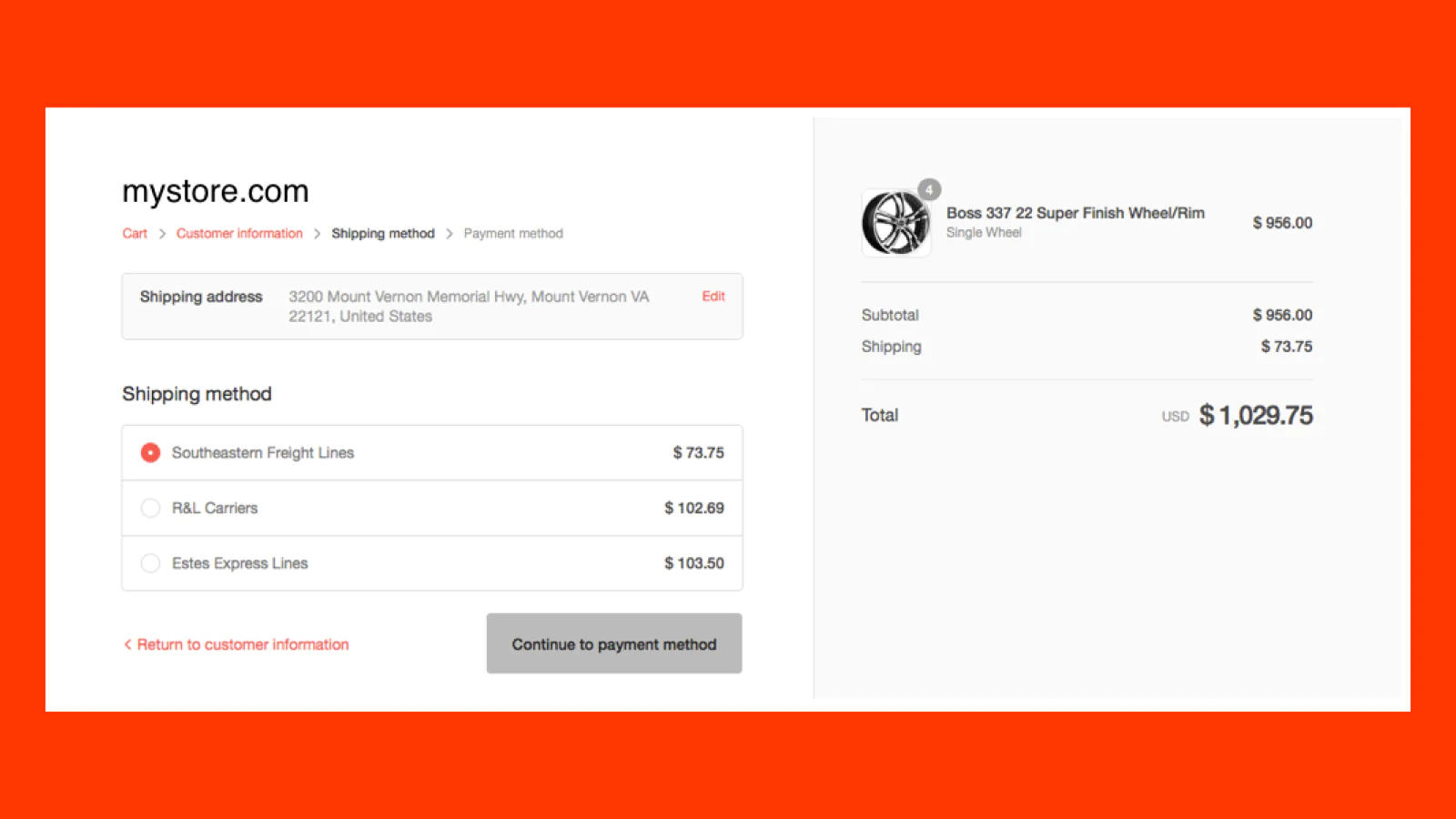 Saas App Store - GlobalTranz LTL Freight Quotes