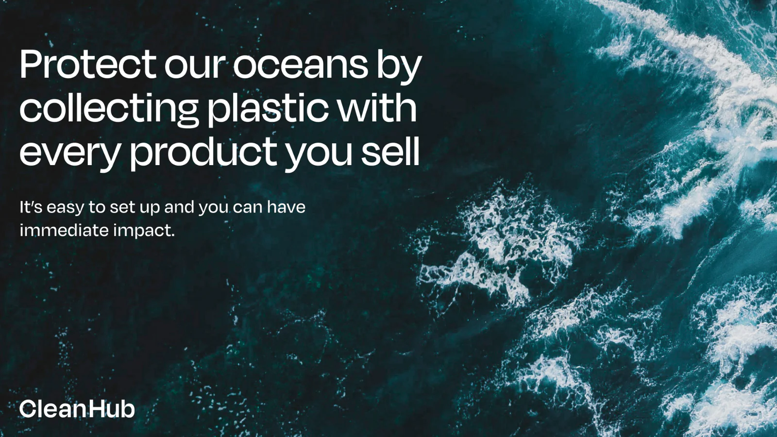 Saas App Store - CleanHub