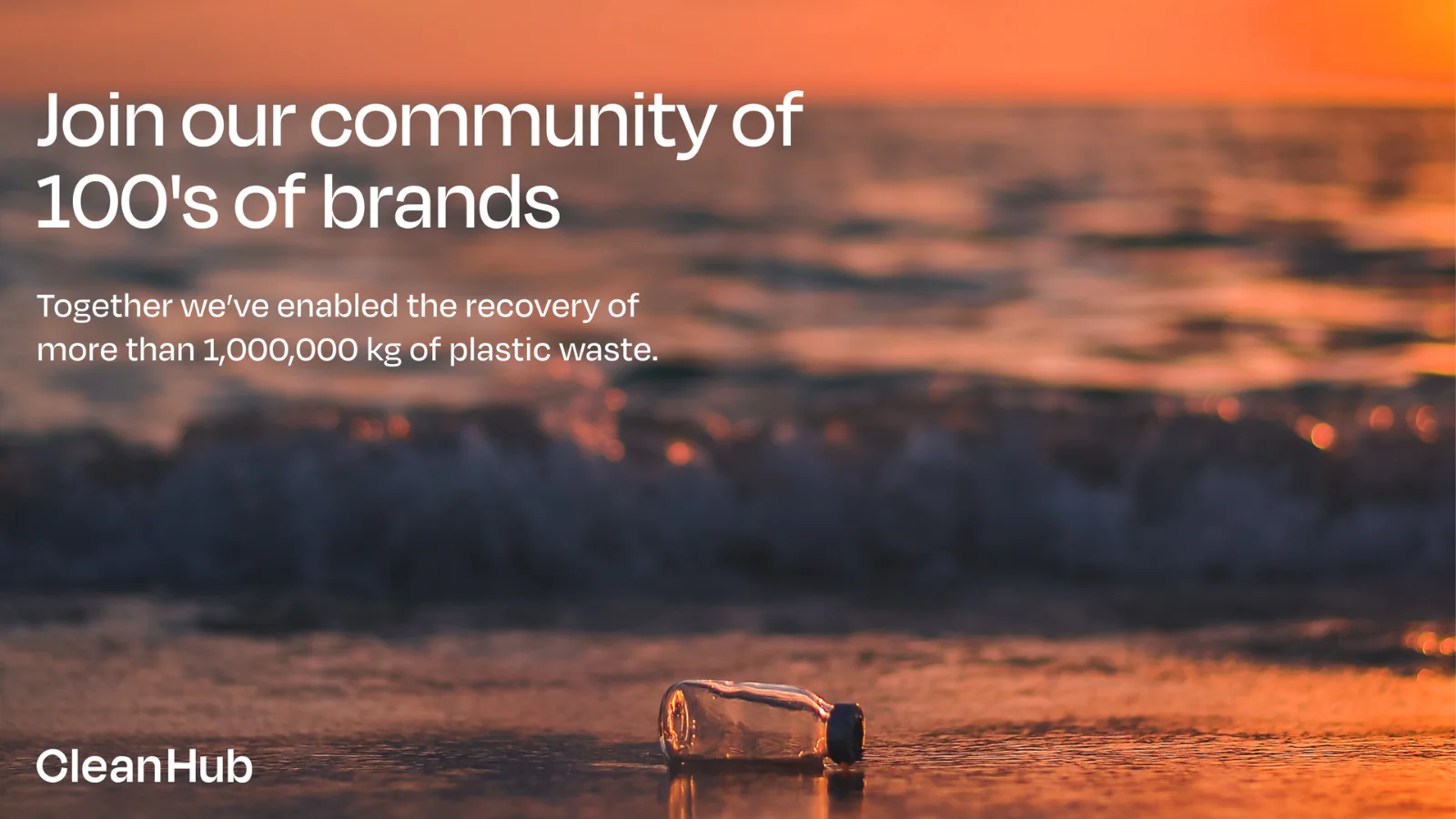 Saas App Store - CleanHub