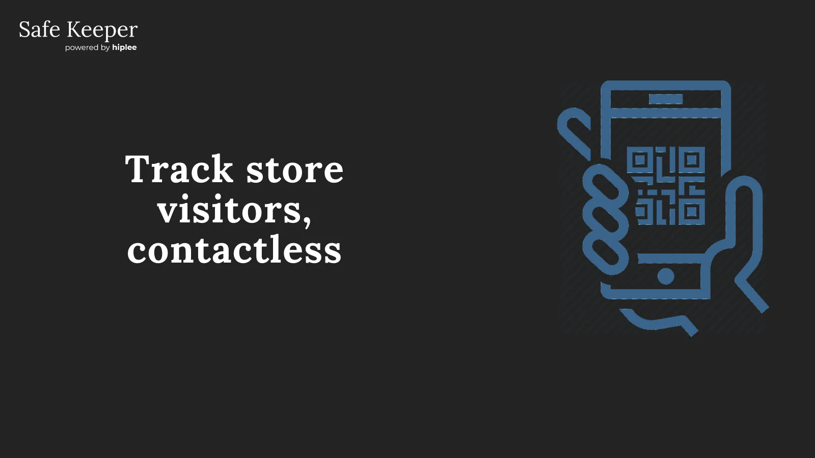 Saas App Store - Safe Keeper