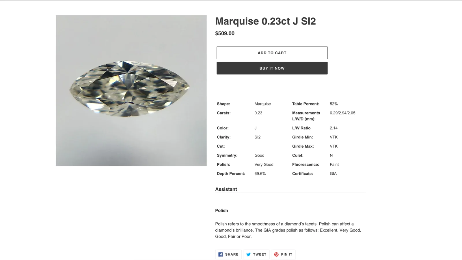 Saas App Store - Diamond Hunt