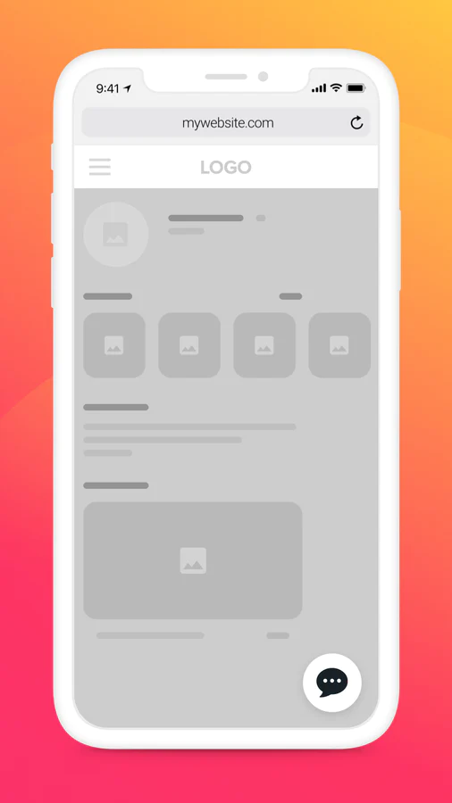 Saas App Store - Live Chat | WhatsApp, Facebook