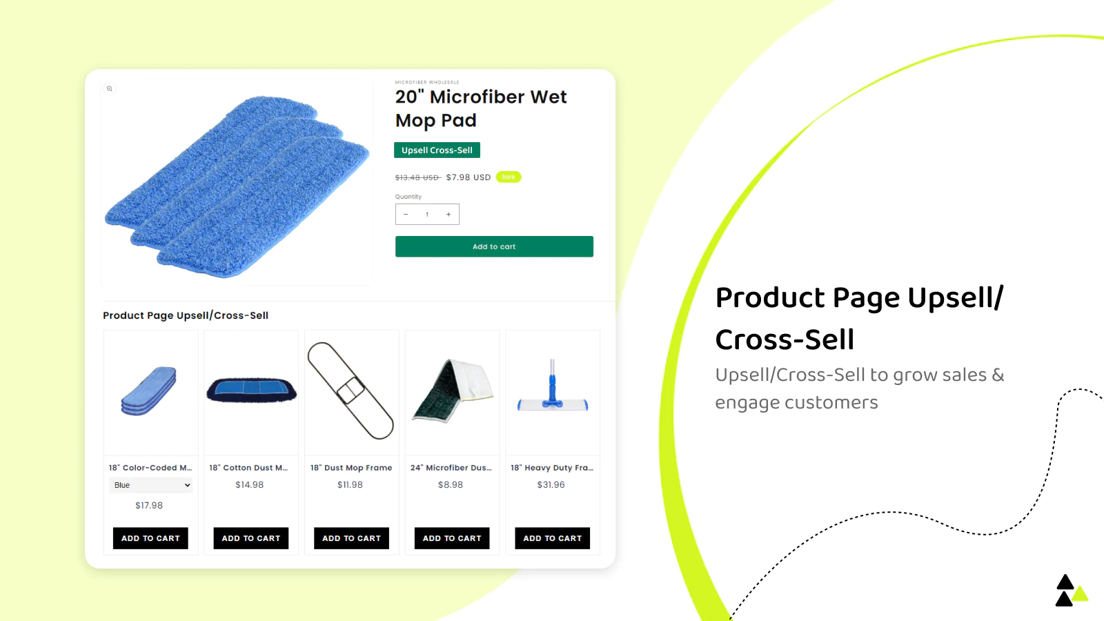 Saas App Store - Engines ‑ Discount Box