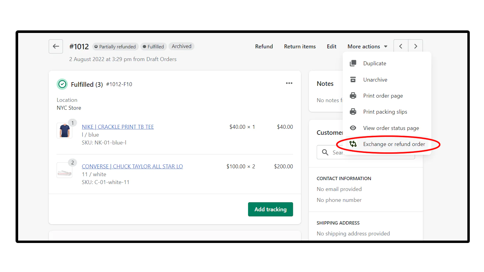 Saas App Store - Exchange Wizard