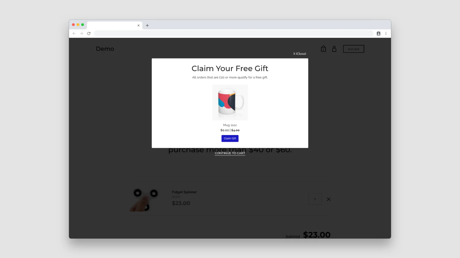 Saas App Store - Freebies by Brickspace Lab