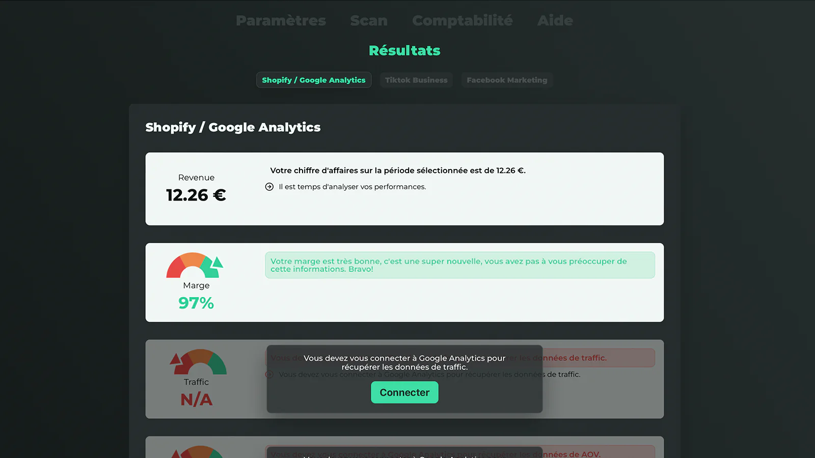 Saas App Store - Improove App
