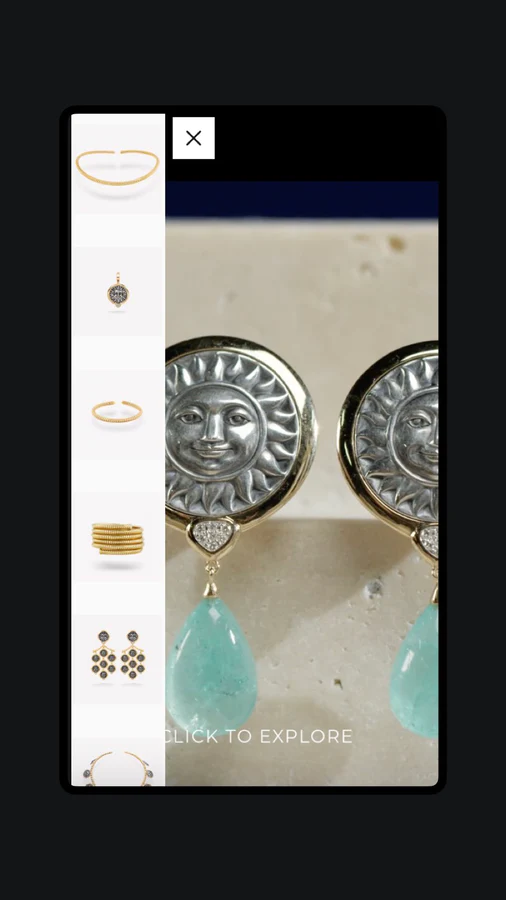 Saas App Store - Smartzer Live & Video Shopping