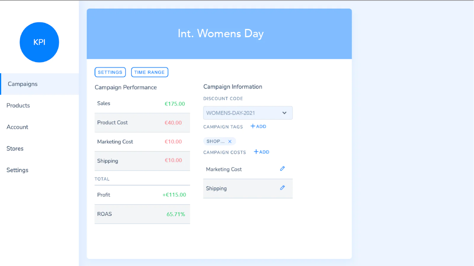 Saas App Store - KPInfluencer