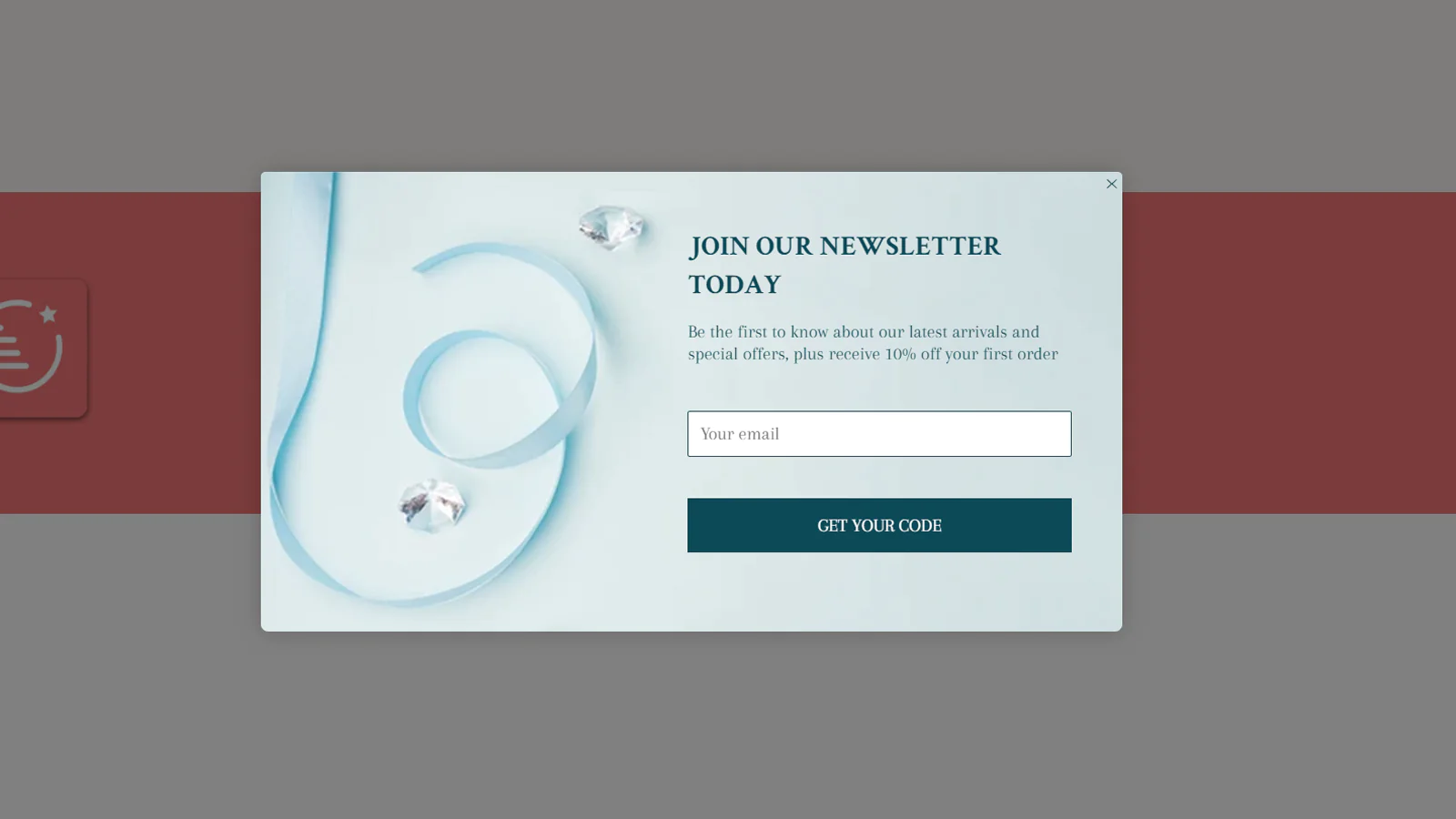 Saas App Store - Magic Pop‑Up
