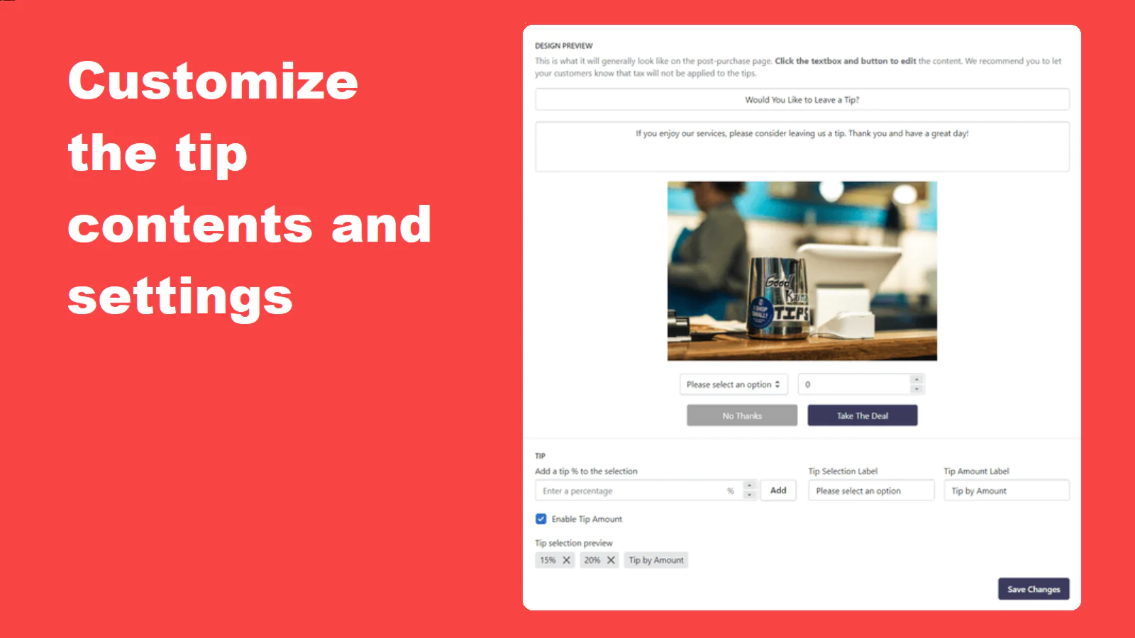 Saas App Store - Magic Tips