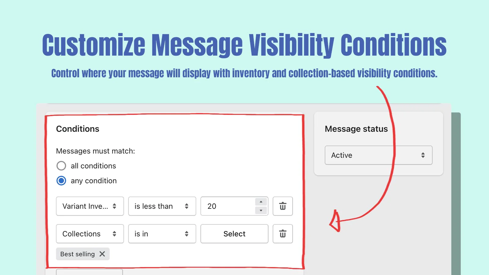 Saas App Store - Free Notification Bar Messages
