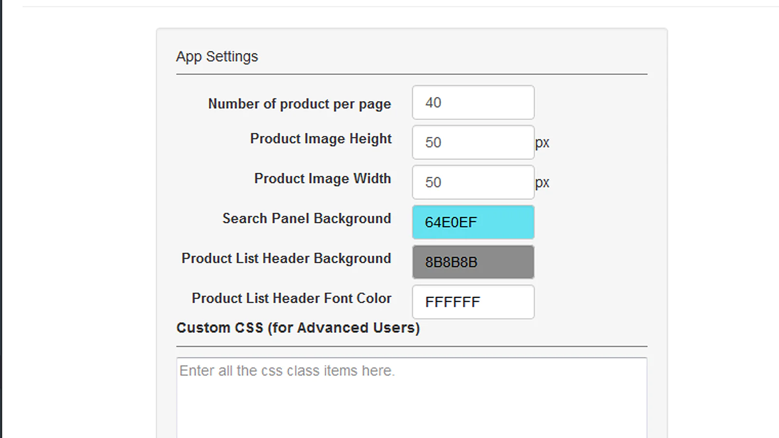 Saas App Store - Orderbazi : Quick Order
