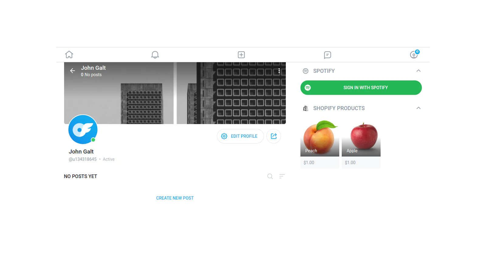 Saas App Store - OnlyFans