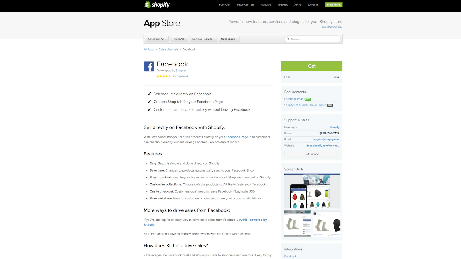 Saas App Store - qta_test_app_checks