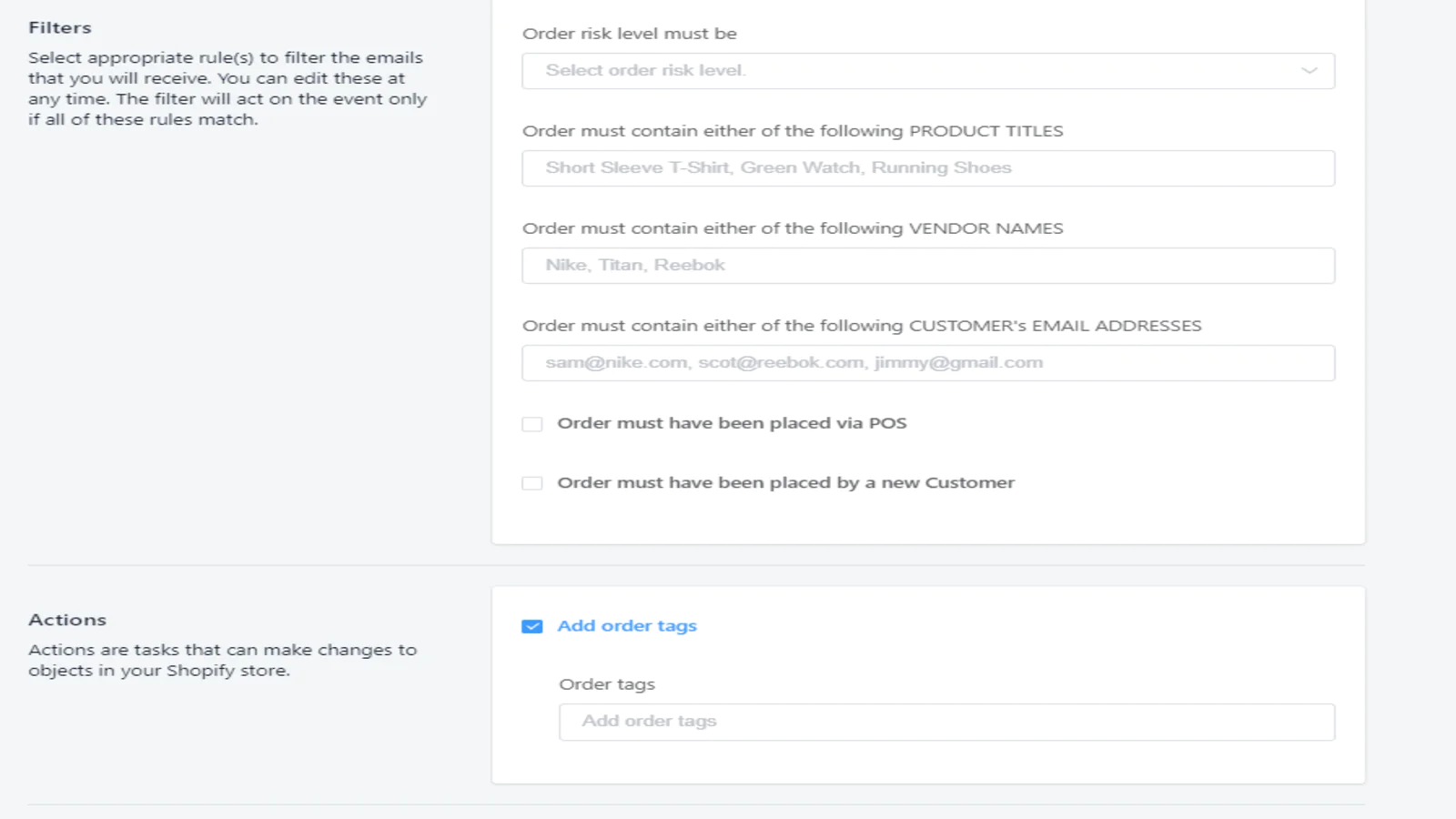Saas App Store - RealTime Notifier