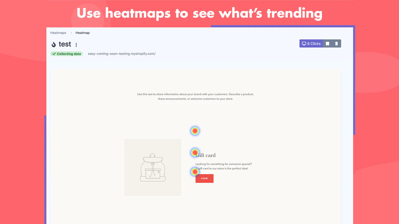 Saas App Store - Retter ‑ Heatmaps & Replay Saas App Store - Retter ‑ Heatmaps & Replay