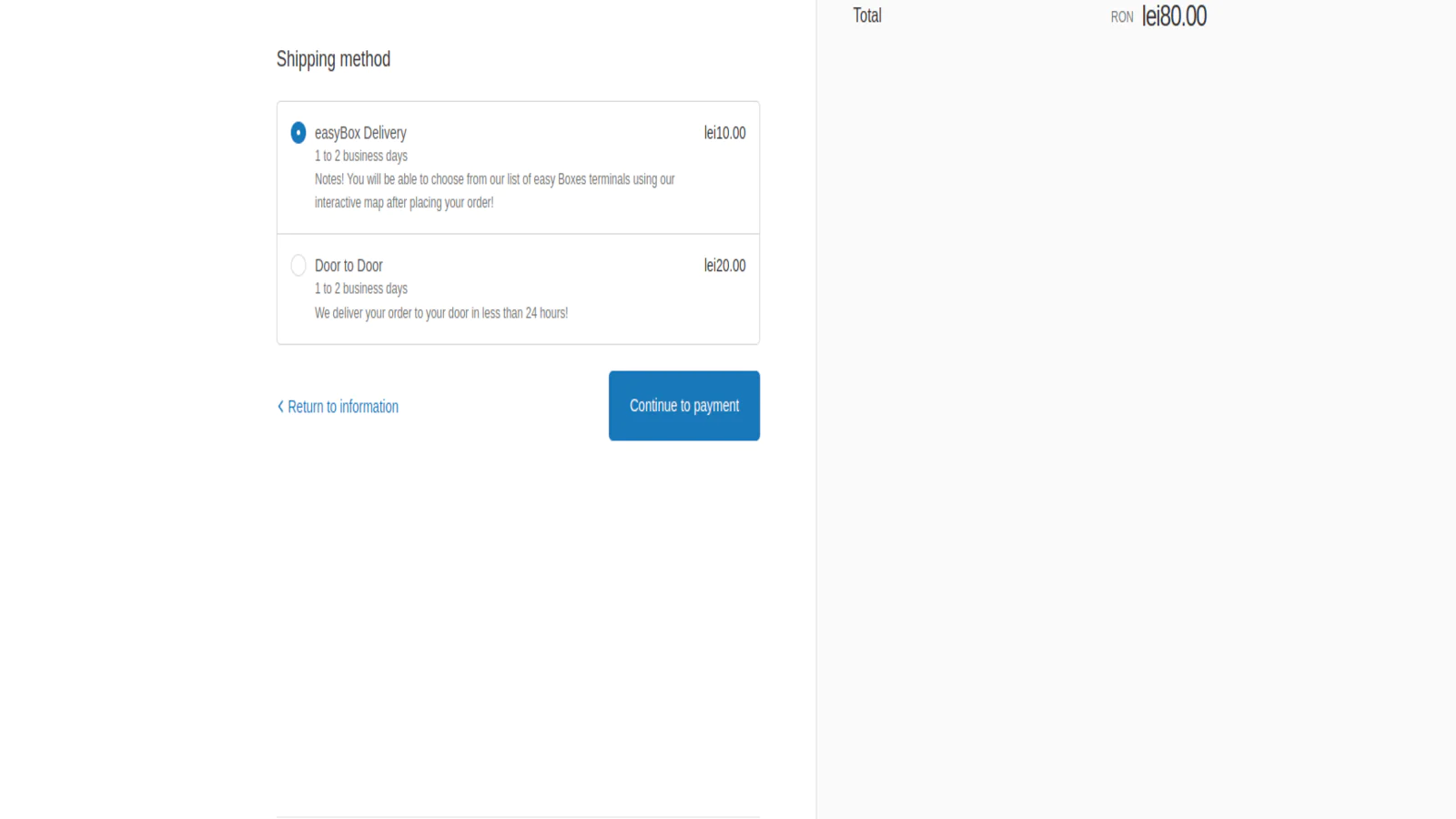 Saas App Store - SamedayApp
