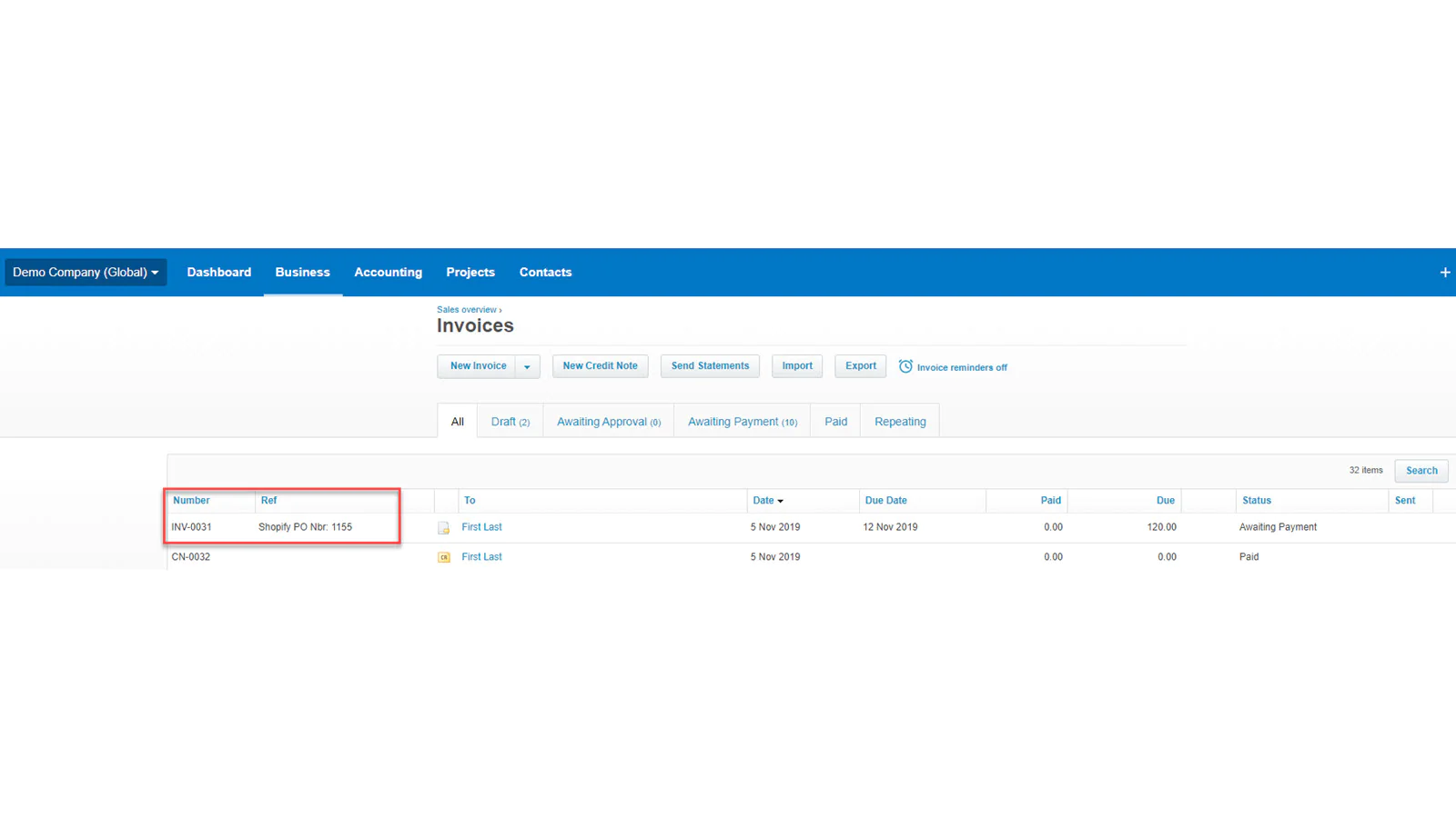 Saas App Store - Simplify eCommerce
