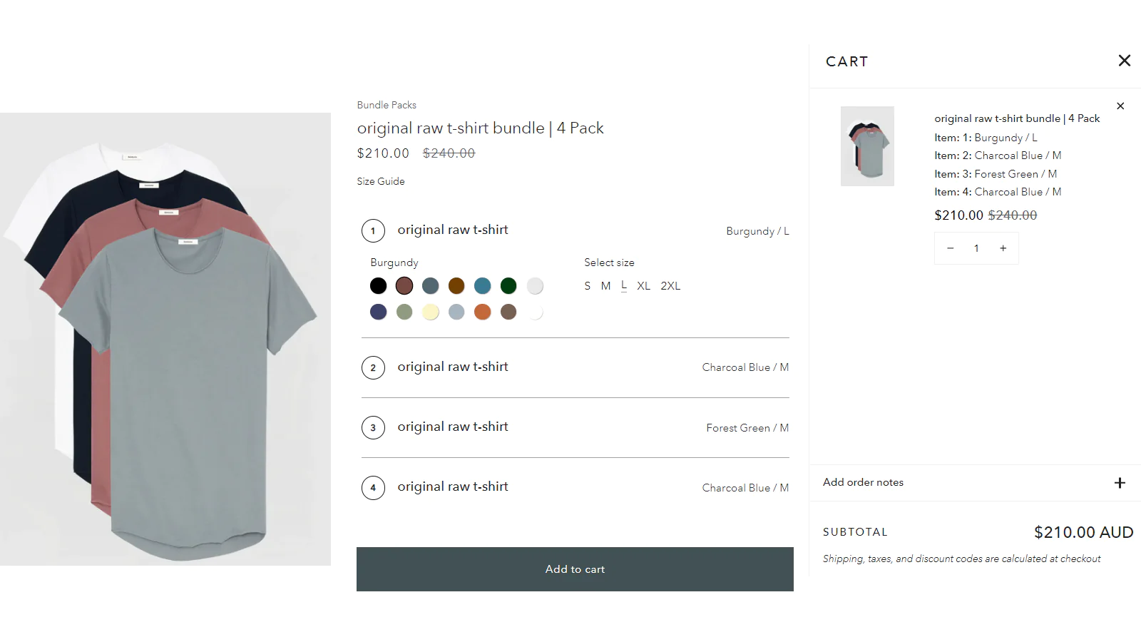 Saas App Store - Combo Wise | Bundle & discount