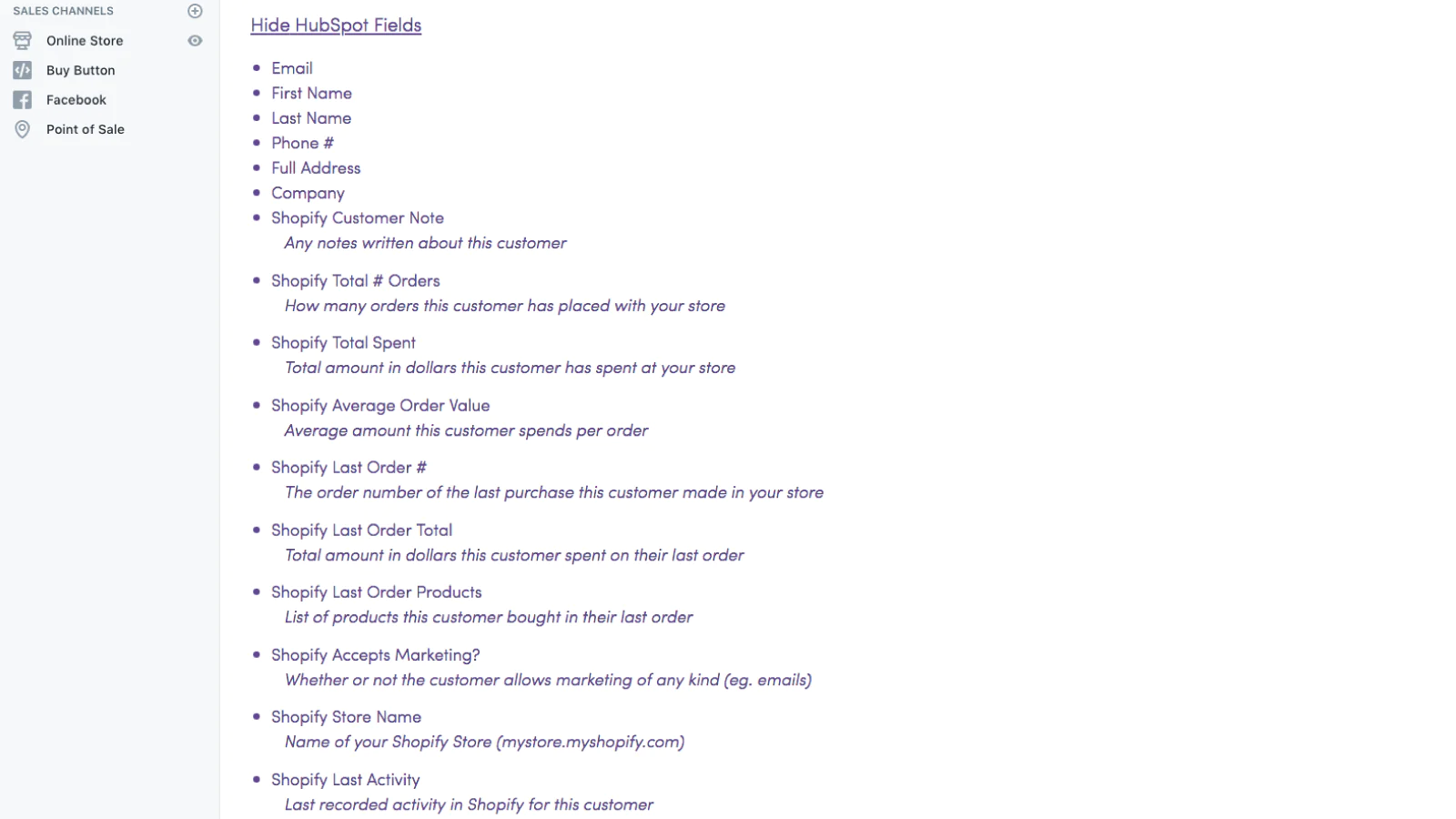 Saas App Store - Teleport