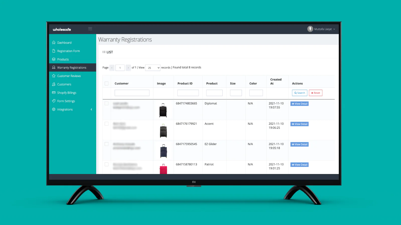 Saas App Store - Wholescale