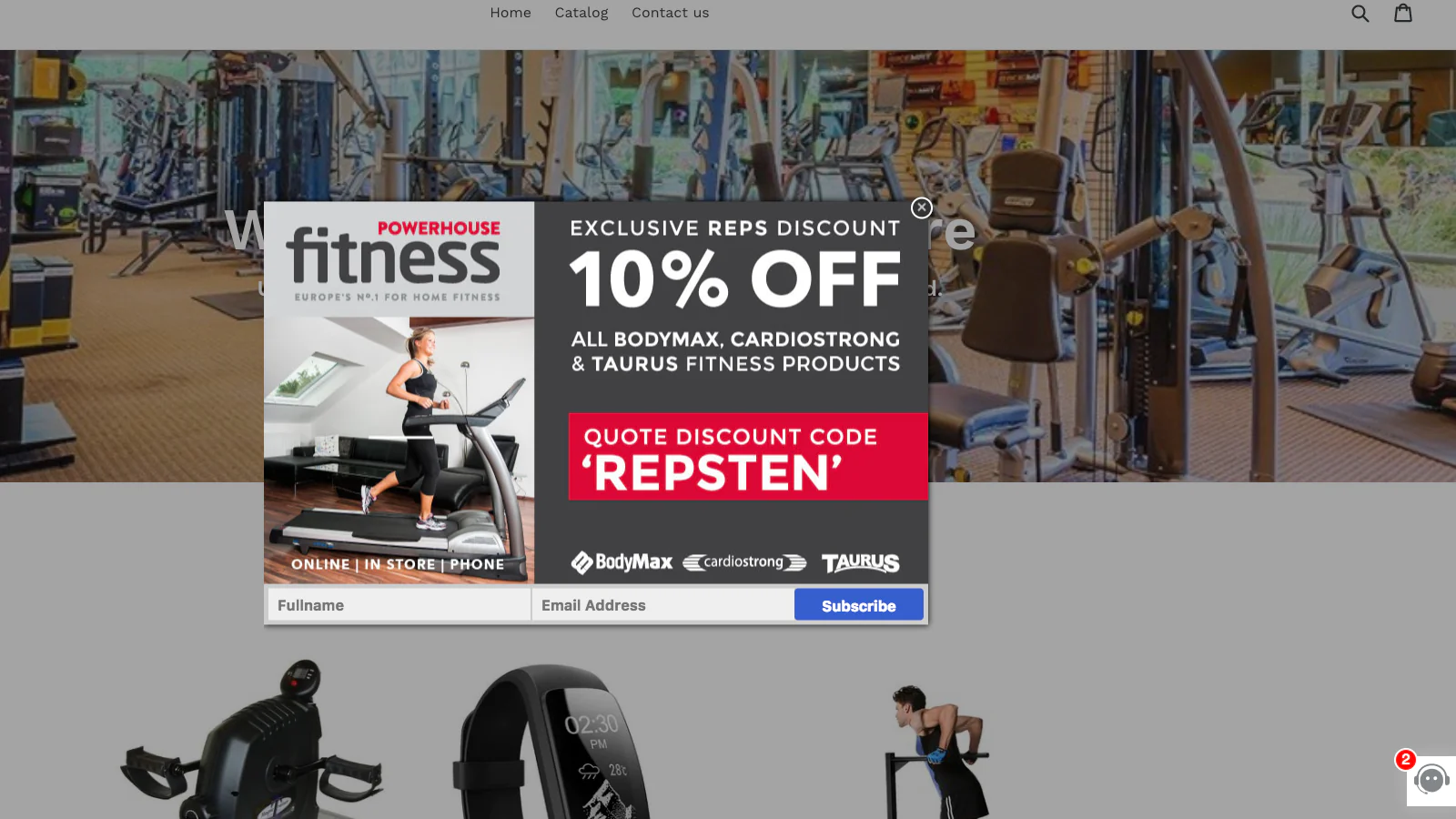 Saas App Store - Enhanced Google Shopping